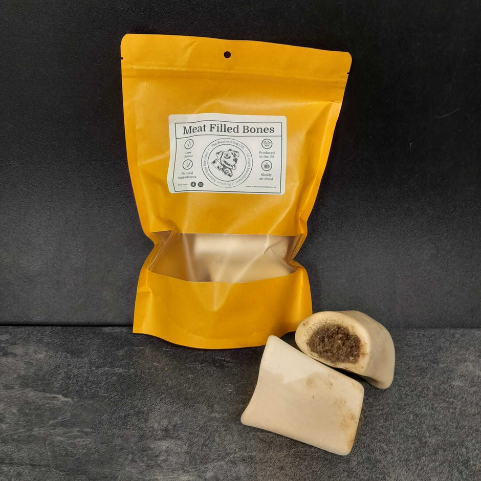 The Butcher's Dog Southport - Licensed Manufacturer of Raw Dog Food